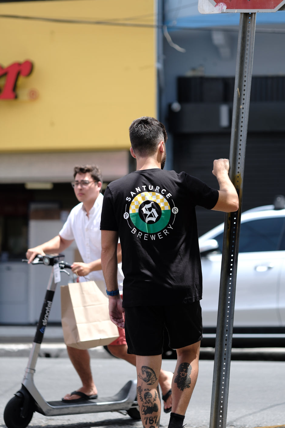 Shop All – Santurce Brewery